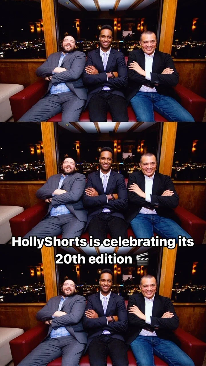 HollyShorts Film Festival