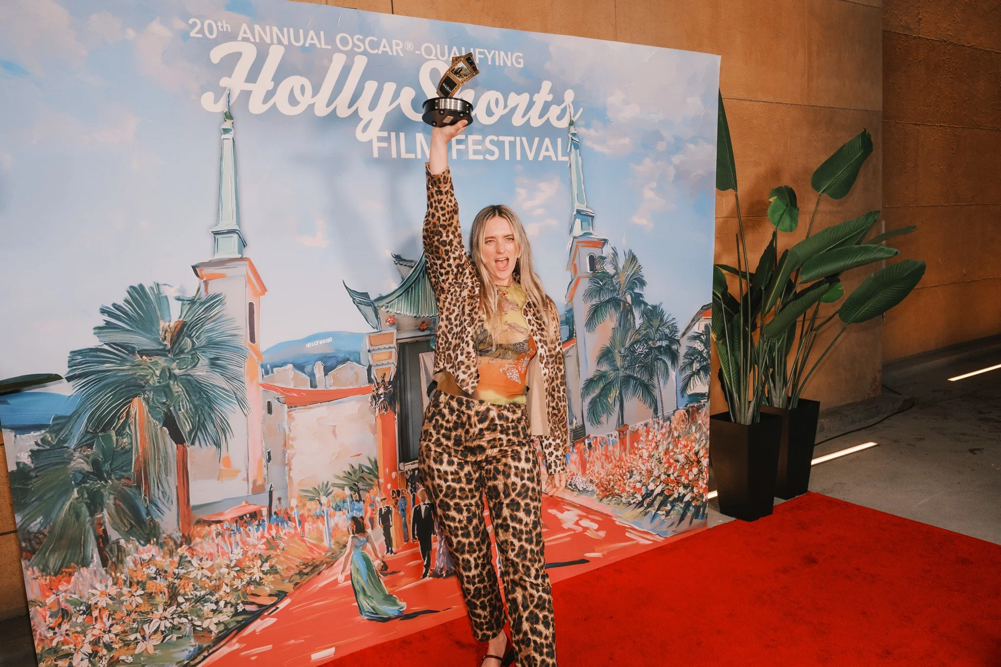HollyShorts Film Festival