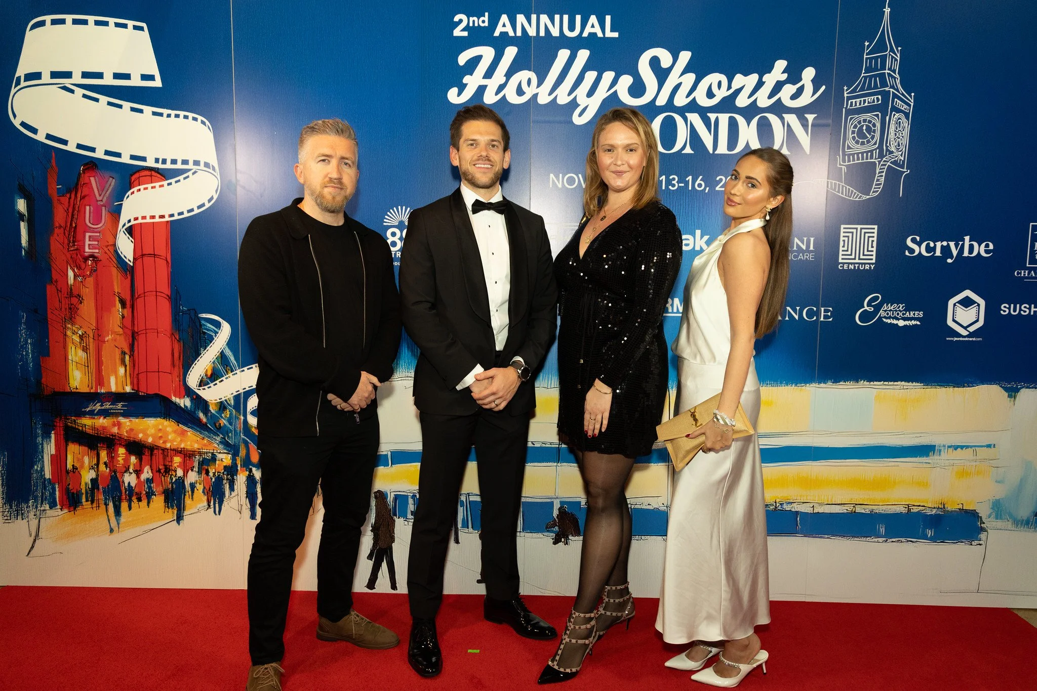 HollyShorts Film Festival