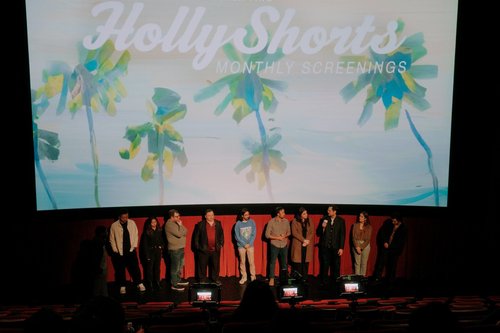 HollyShorts Film Festival