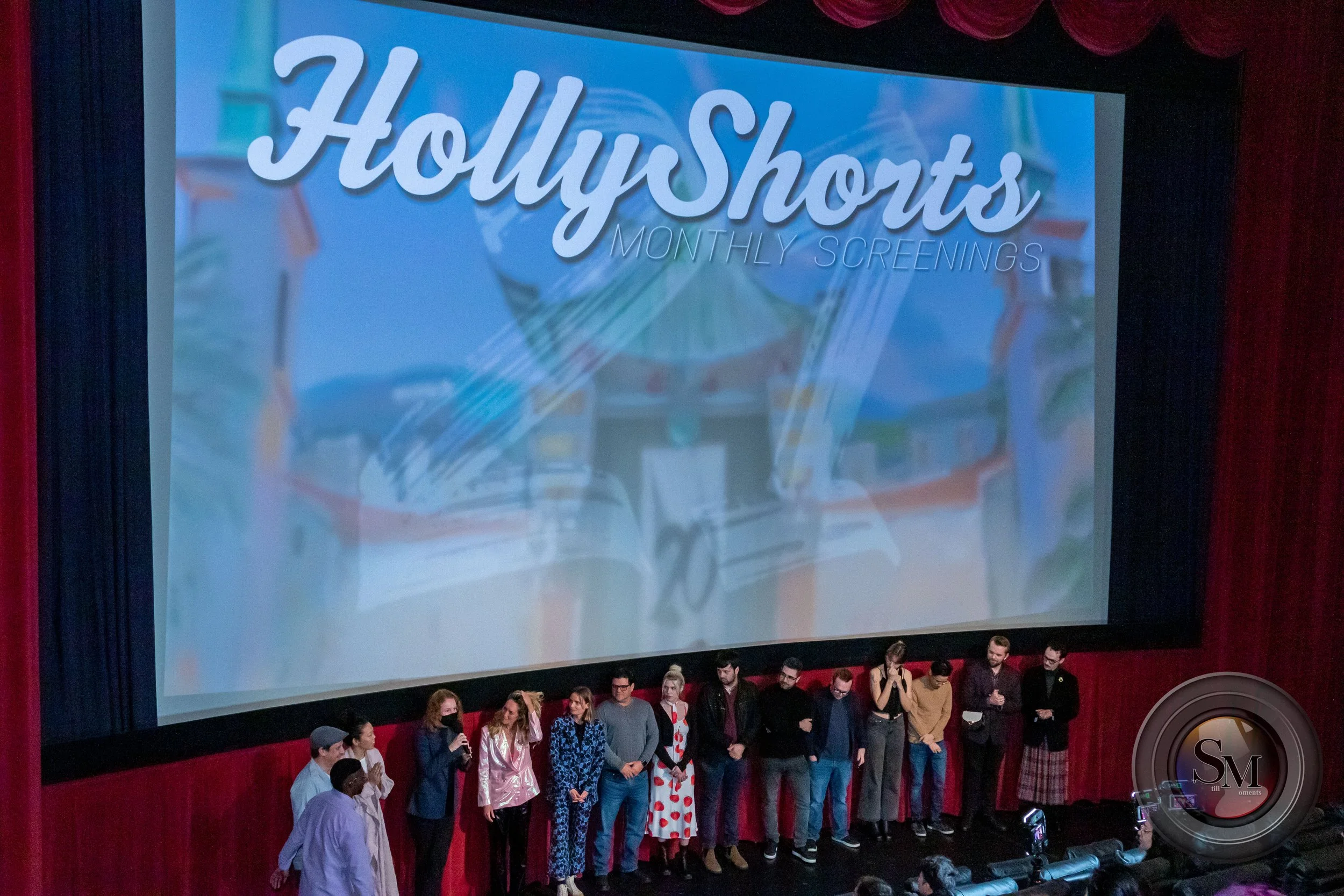 HollyShorts Film Festival
