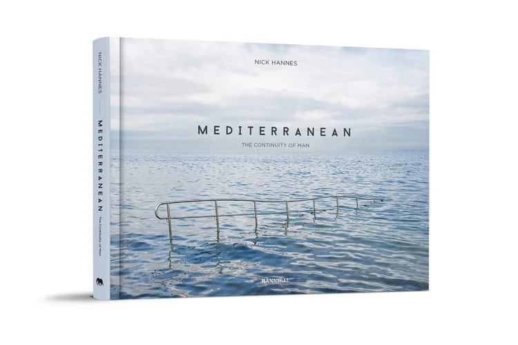 Mediterranean. The Continuity of Man — Nick Hannes