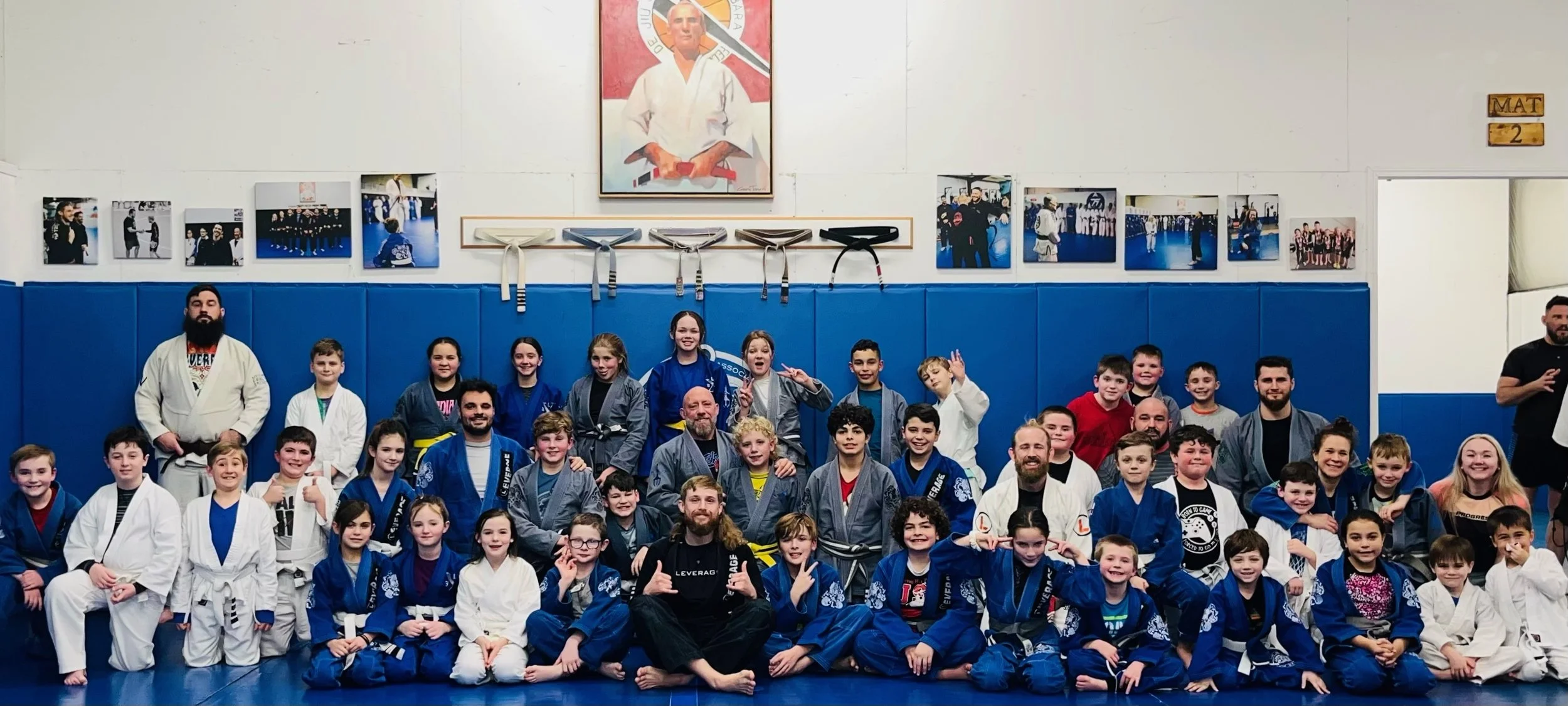 our partners — BUDDIES OVER BULLIES