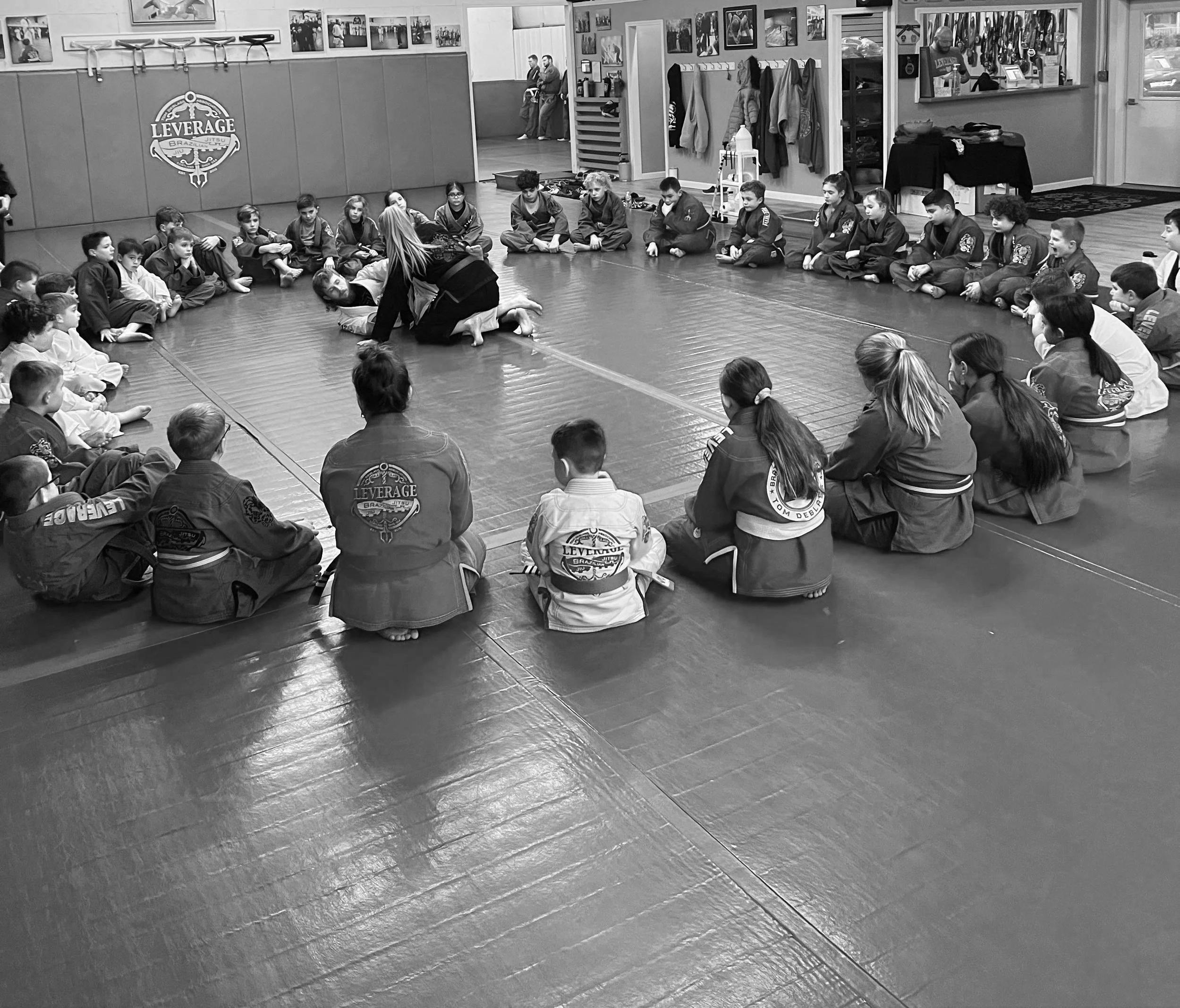 our partners — BUDDIES OVER BULLIES