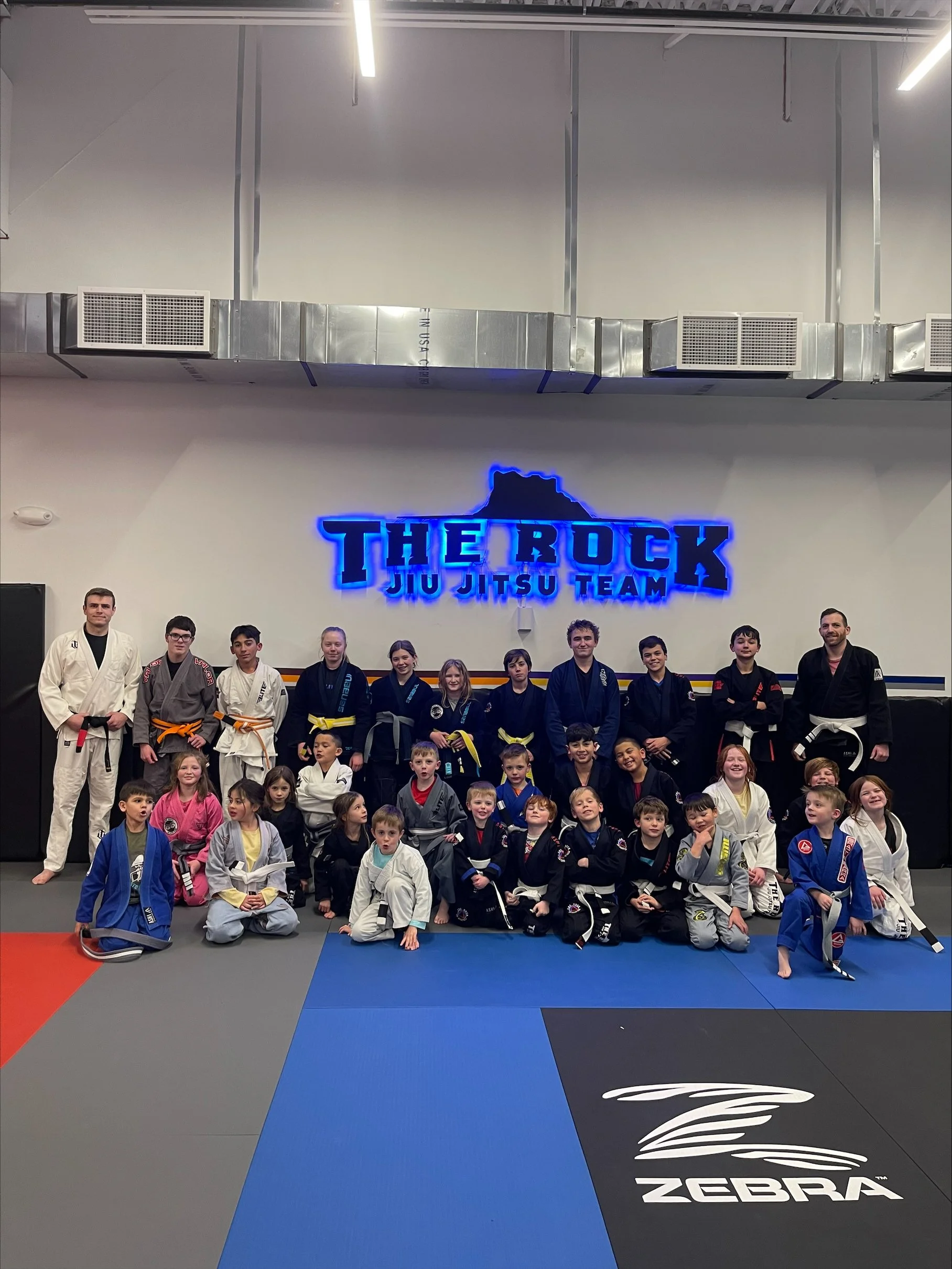 our partners — BUDDIES OVER BULLIES