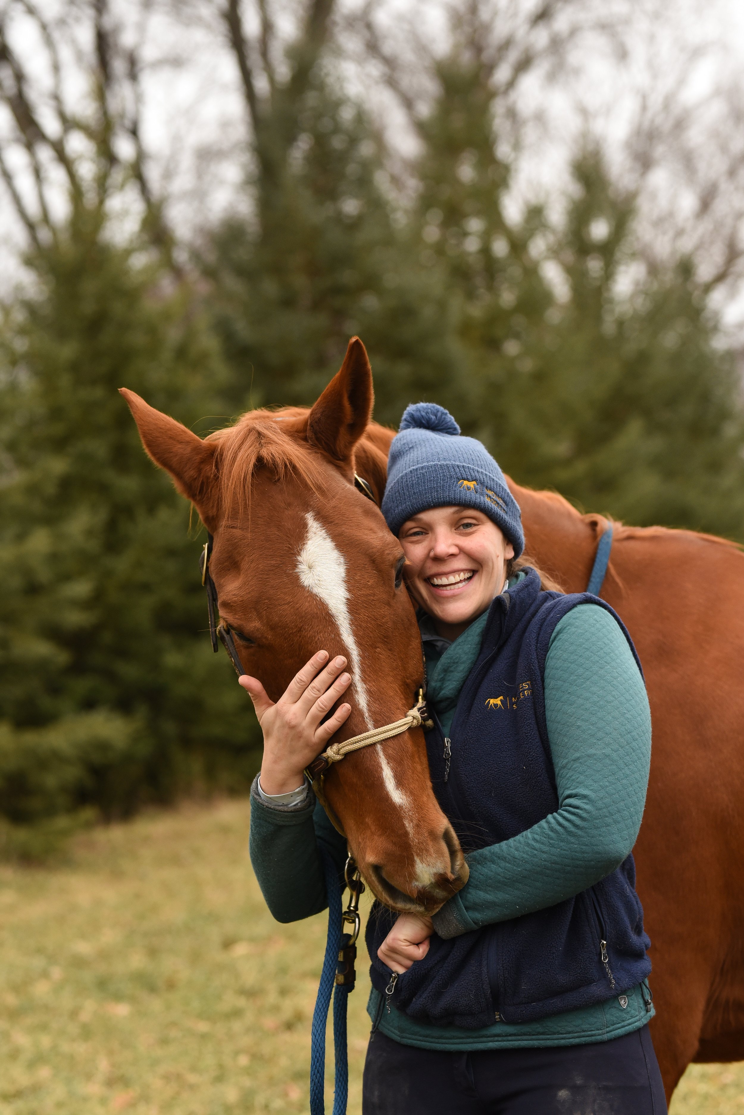 MidWest Saddle Fit