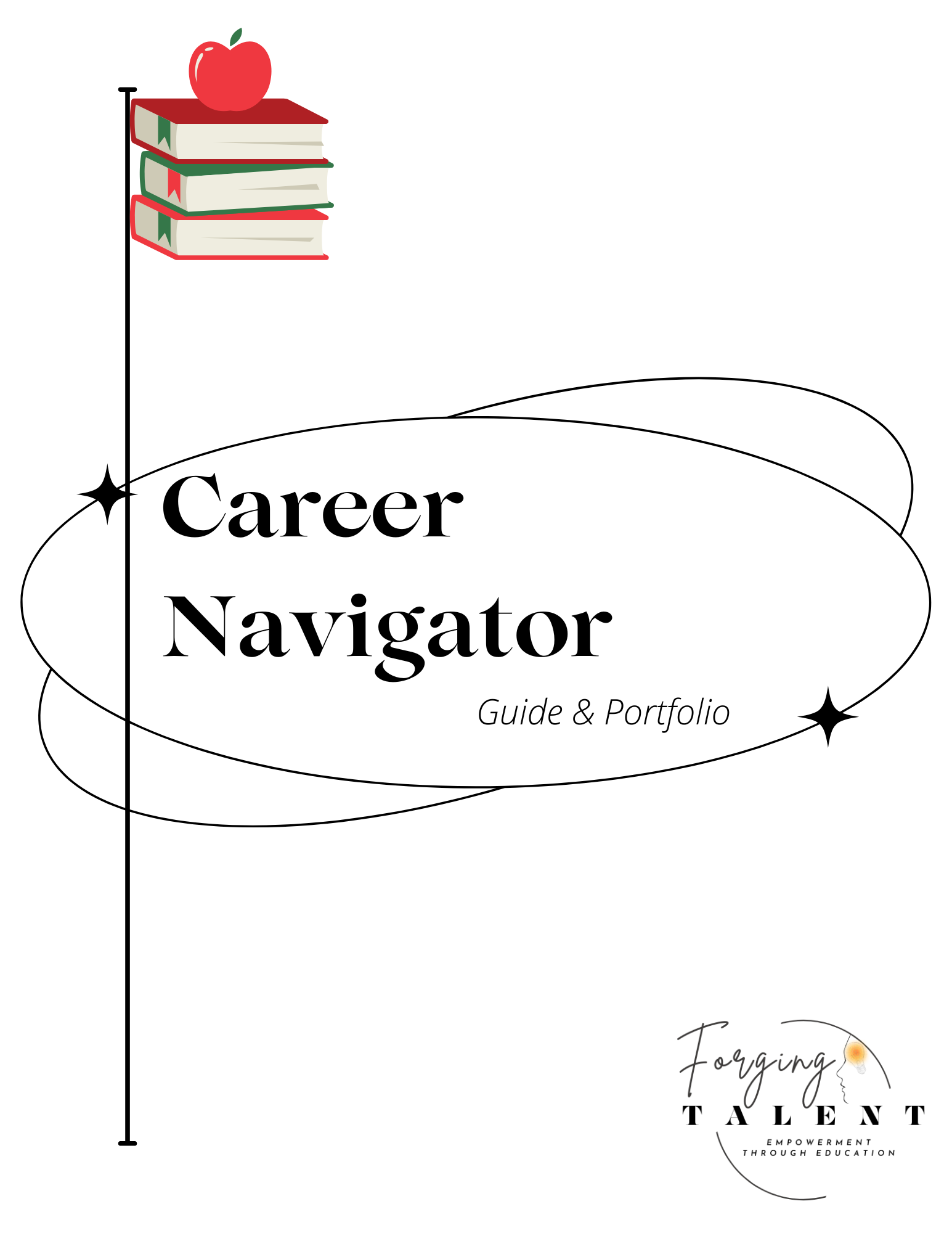 Career Navigator — Forging Talent 360