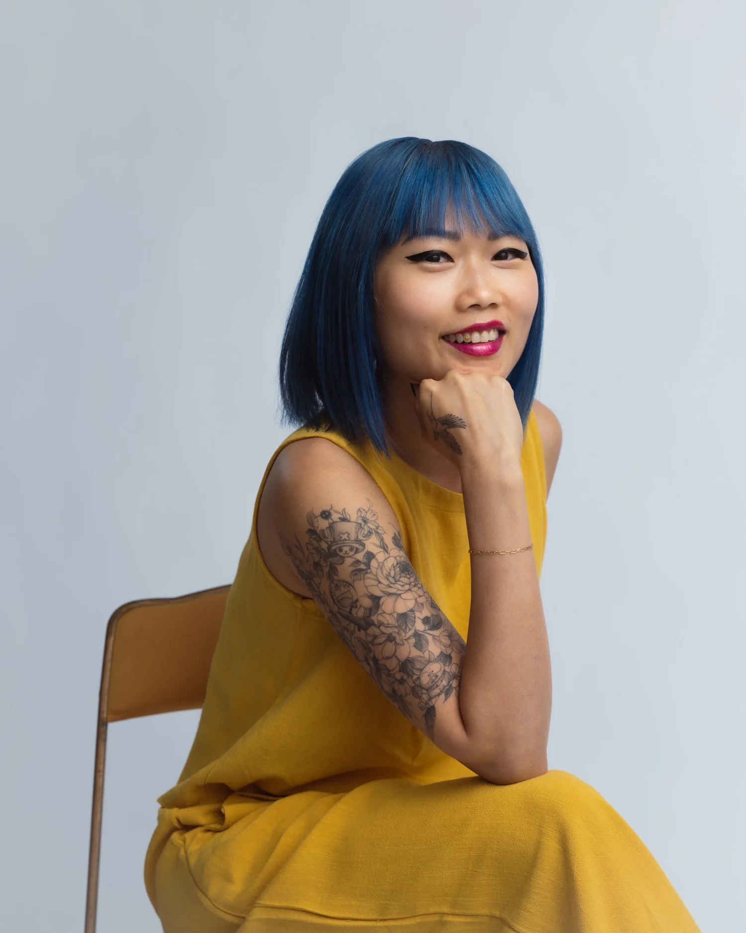 About | Creator-Led Media & Marketing Company — QYOU Media