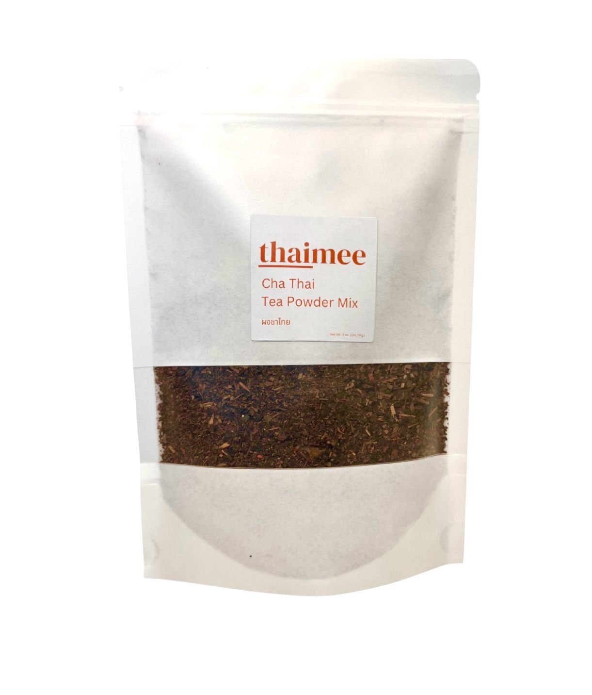 Hong Thaimee's Shop — Hong Thaimee