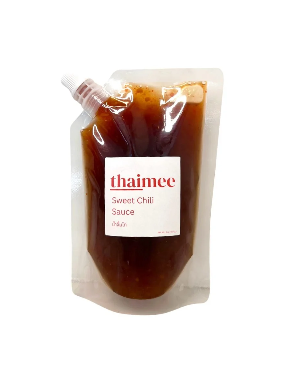 Hong Thaimee's Shop — Hong Thaimee