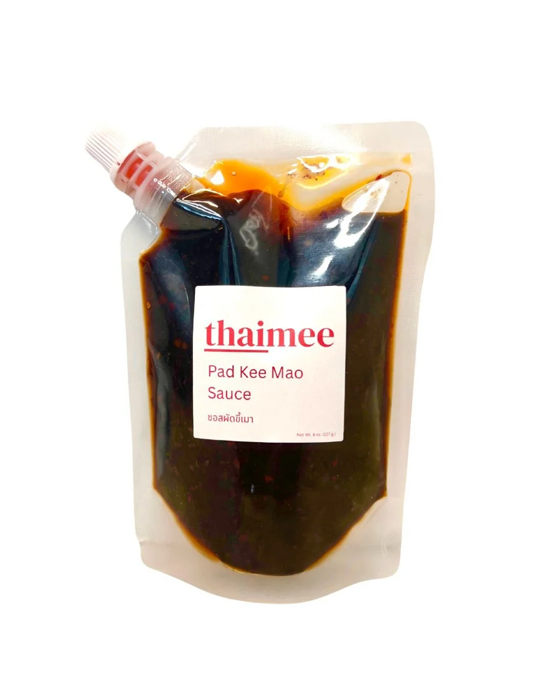 Hong Thaimee's Shop — Hong Thaimee