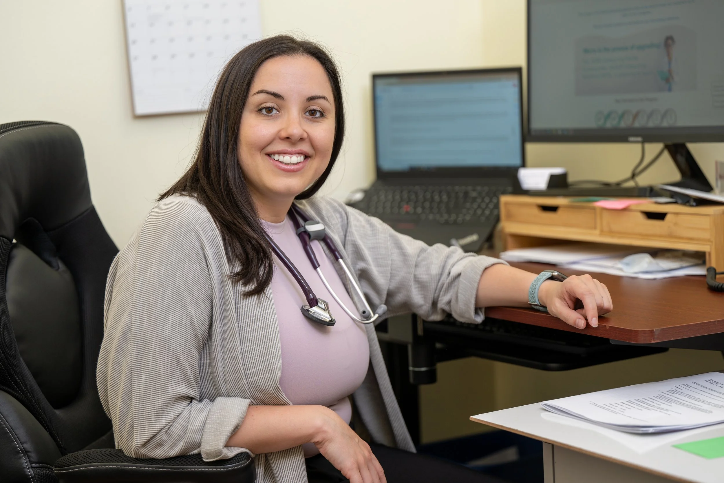 Team — Integrative Roots