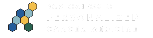 Abour Dr Michael Castro - Leading Oncologist — Personalized Cancer Care with Dr. Michael Castro