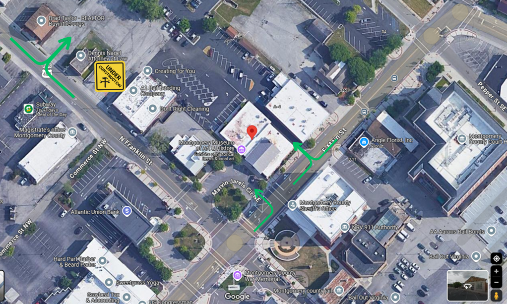 Plan Your Visit — Montgomery Museum