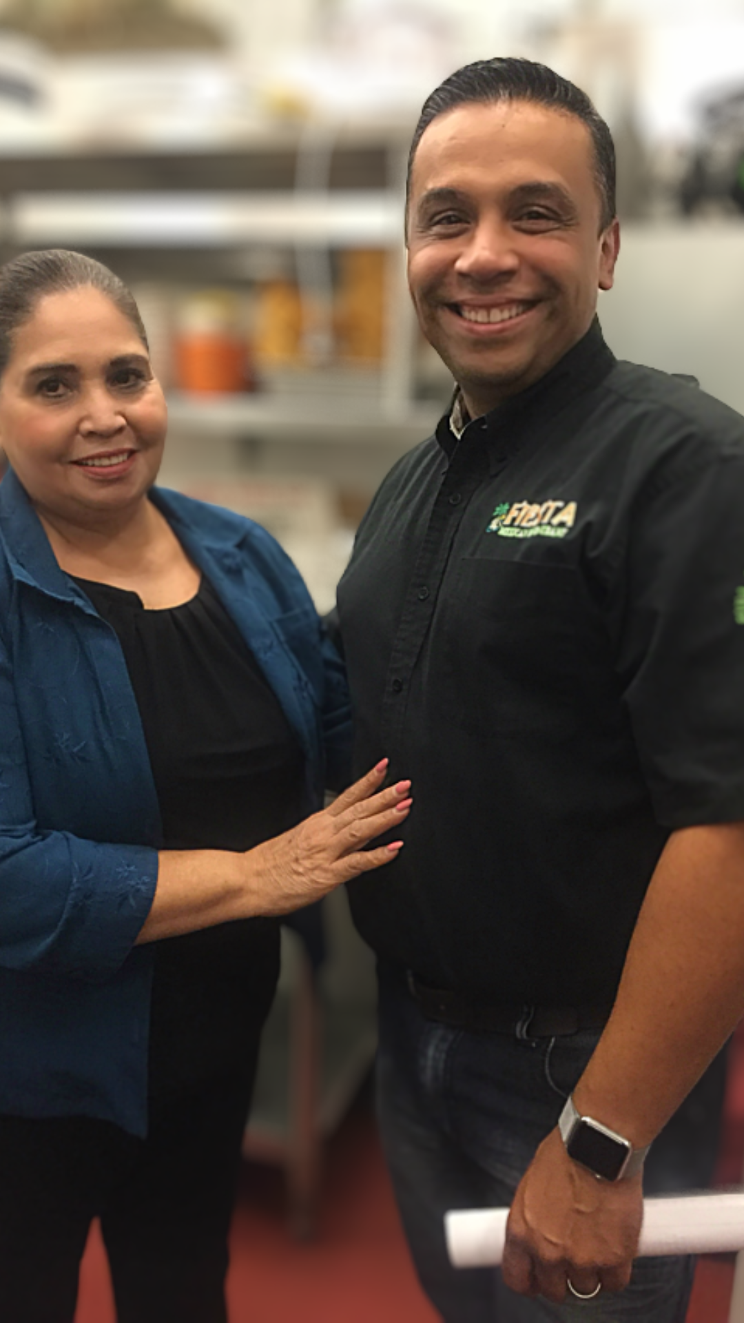 About — Fiesta Mexican Restaurant