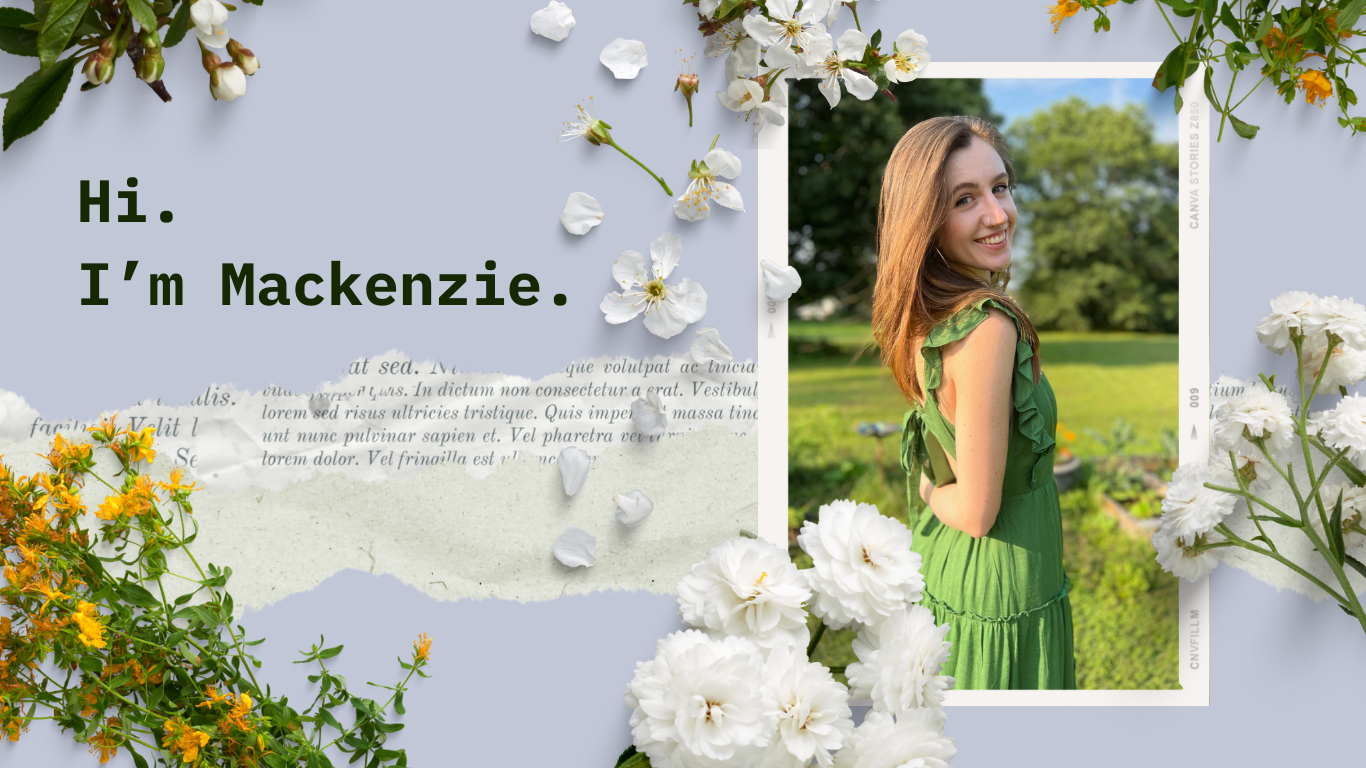 Mackenzie J. Faber