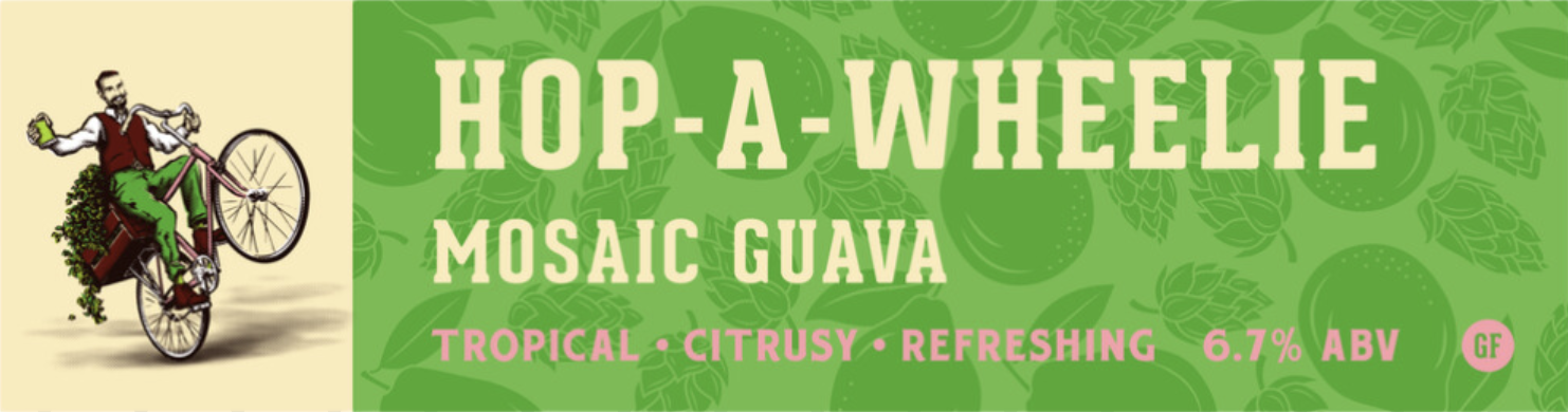 Sociable Cider Werks — Sociable Cider Werks