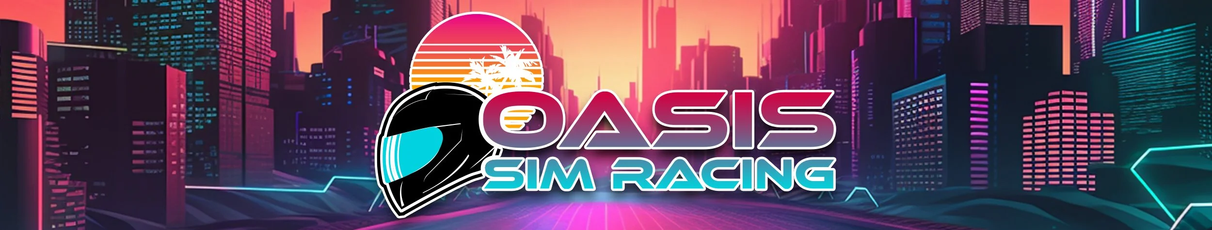 Oasis Sim Racing