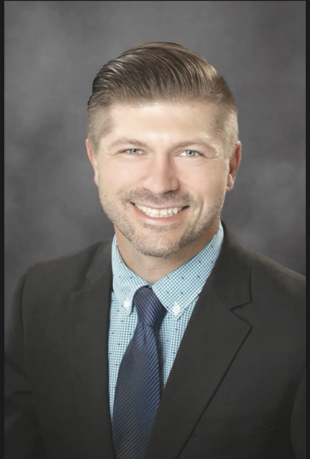 Endorsements — Experienced and Trusted