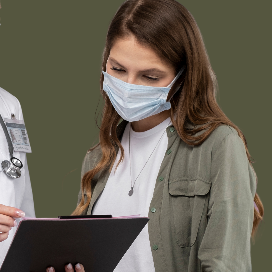 Vida Family Medicine | Dr. Rebecca Berens