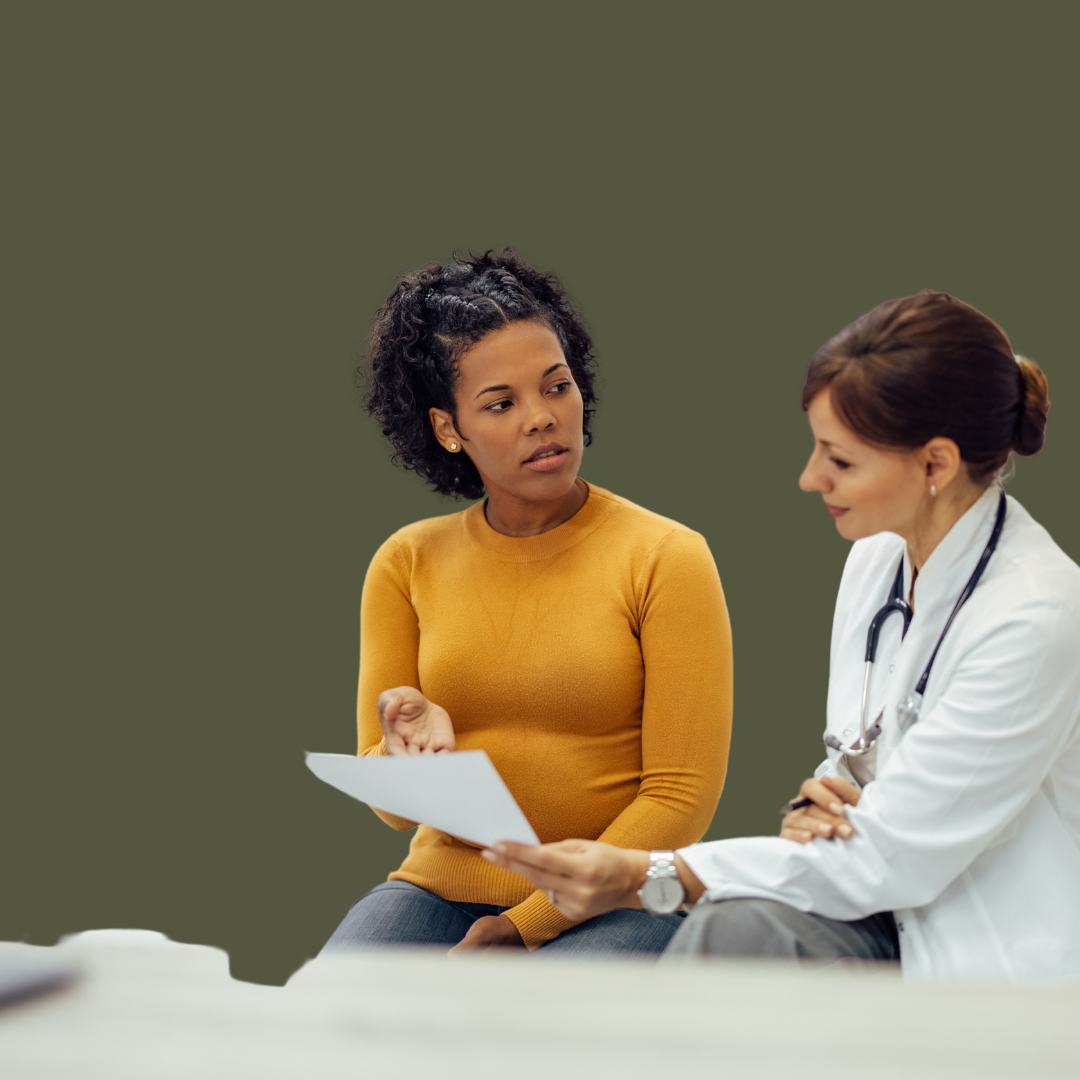 Vida Family Medicine | Dr. Rebecca Berens