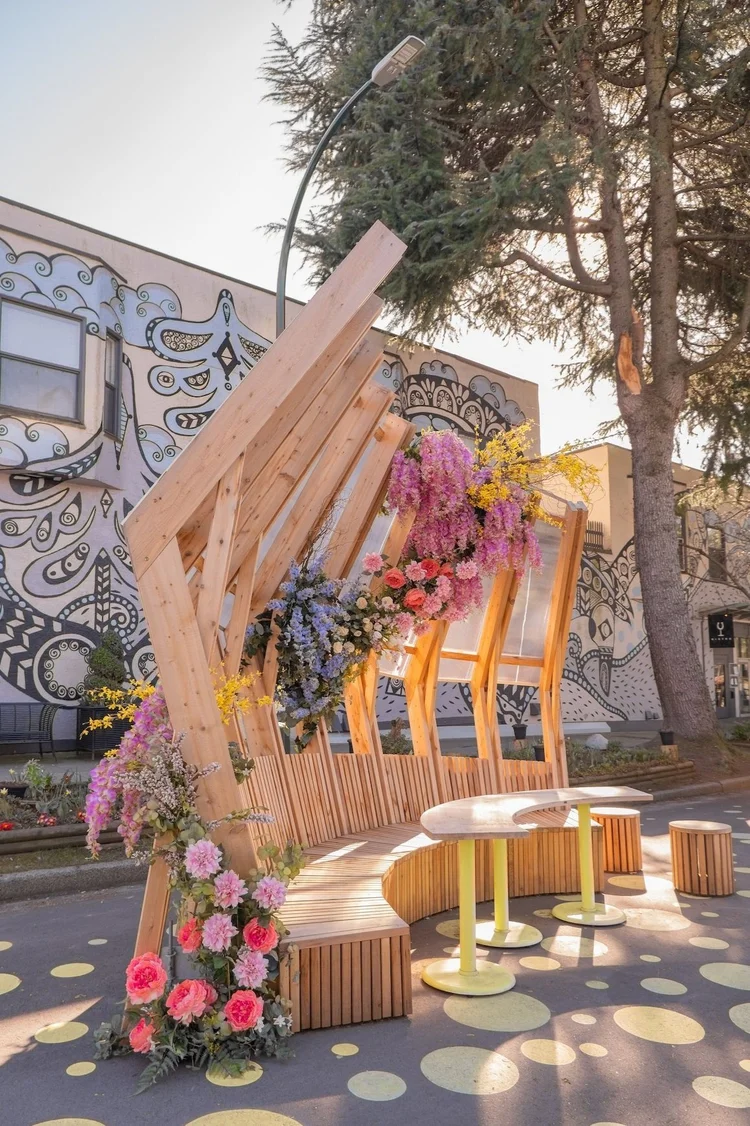 The Girly Day Guide: South Granville — by fran