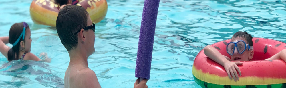 Broomfield Swim and Tennis Club