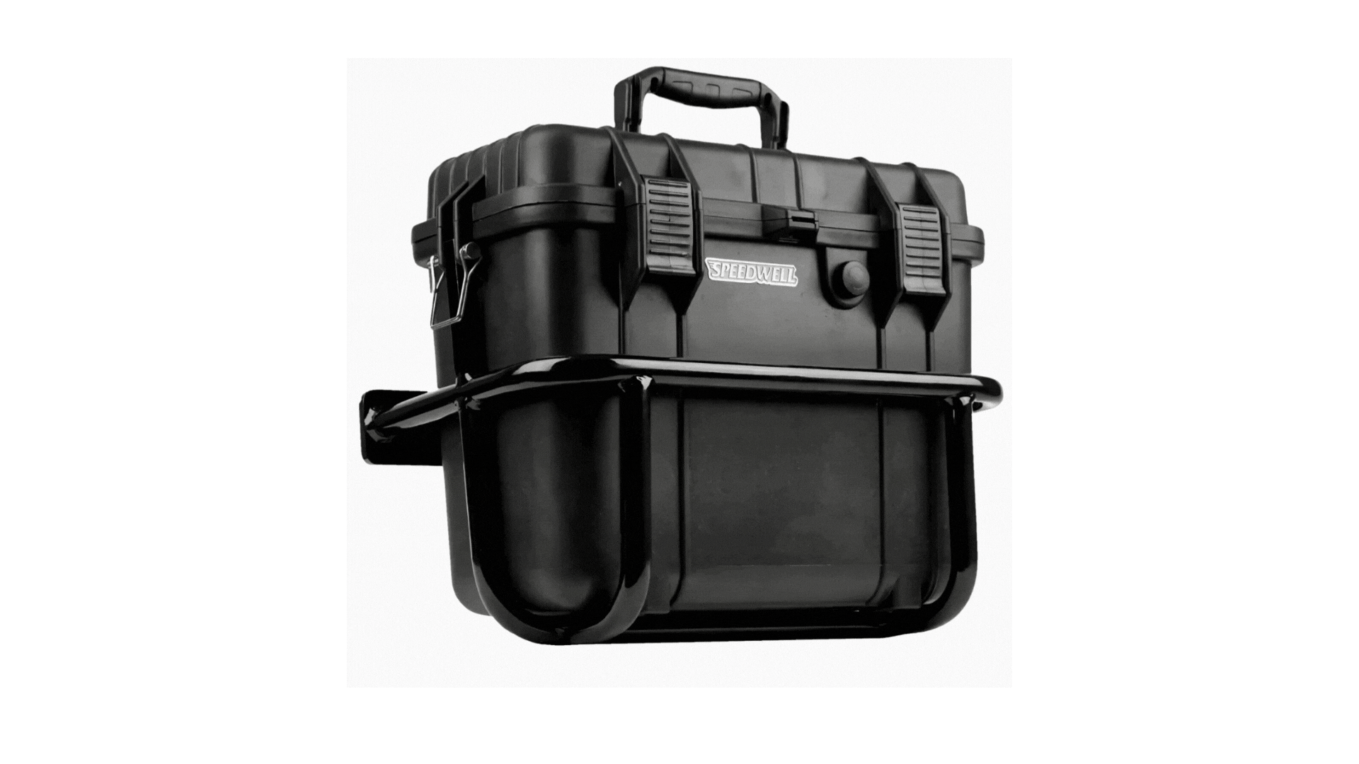 Stunt Cut Bagger Bags — Speedwell