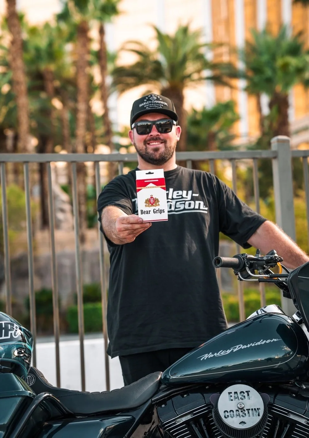 Speedwell Supply - Motorcycle Saddlebags & Accessories in California