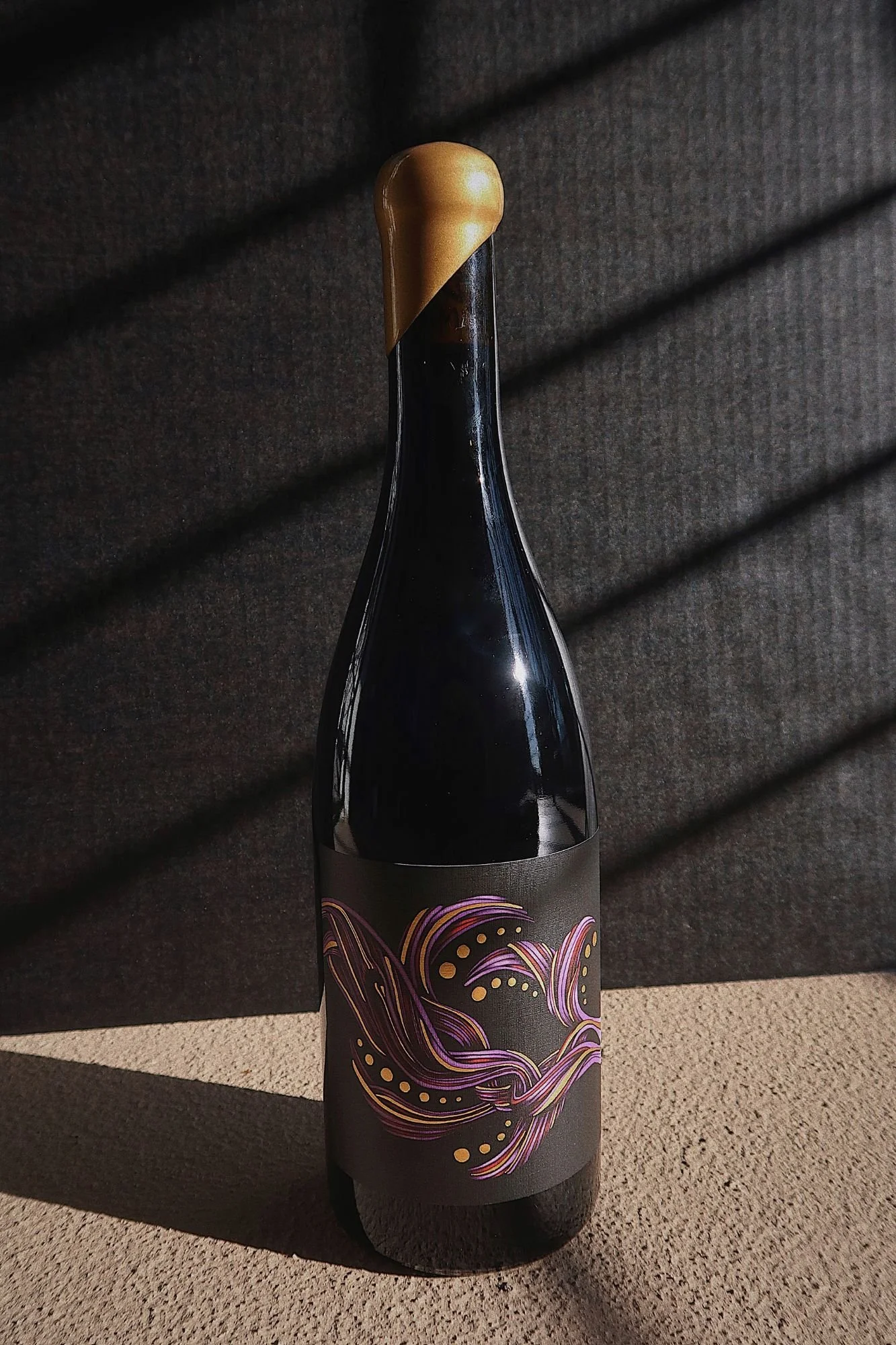 SHOP — Bivium Wine