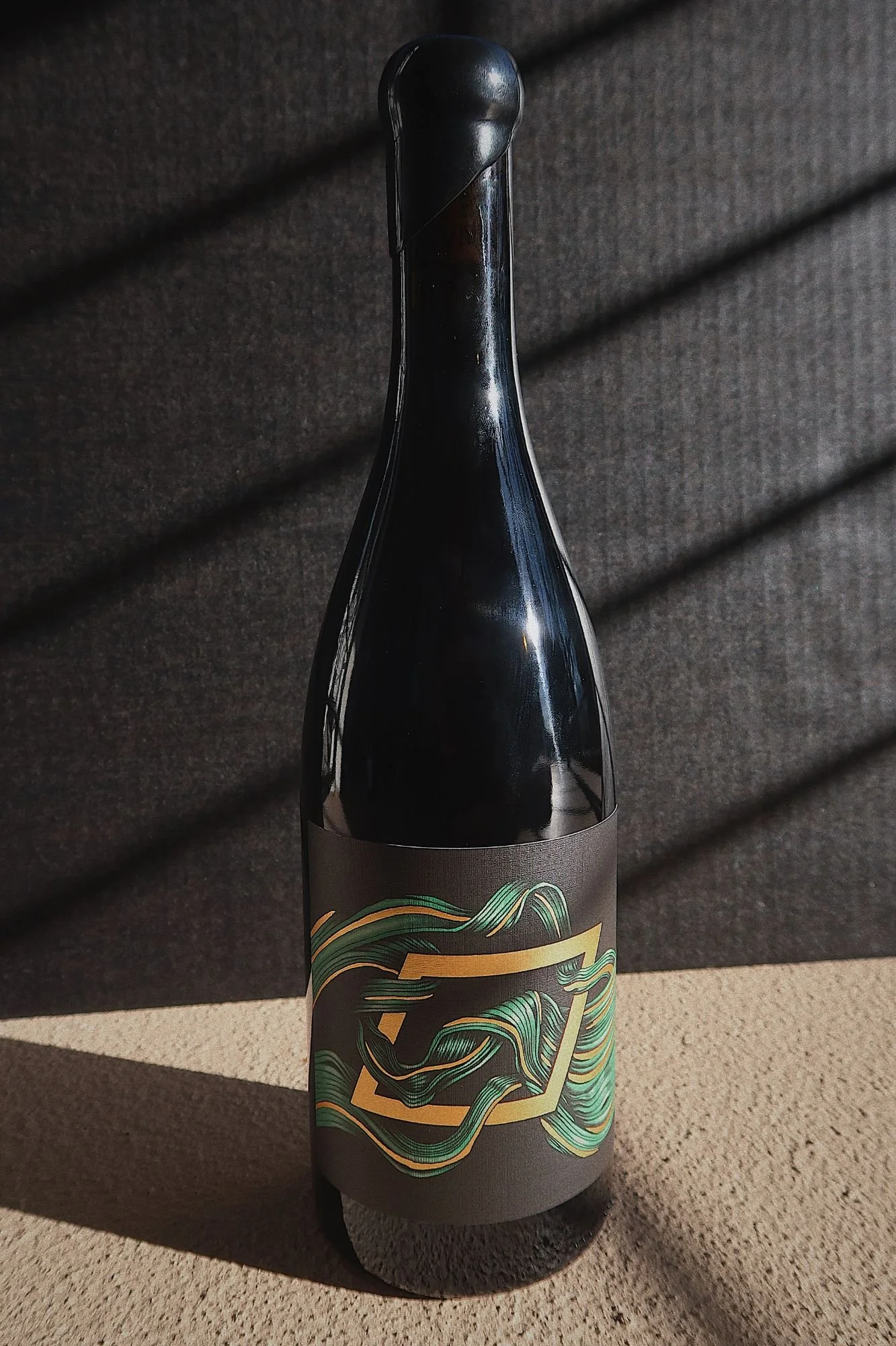 SHOP — Bivium Wine
