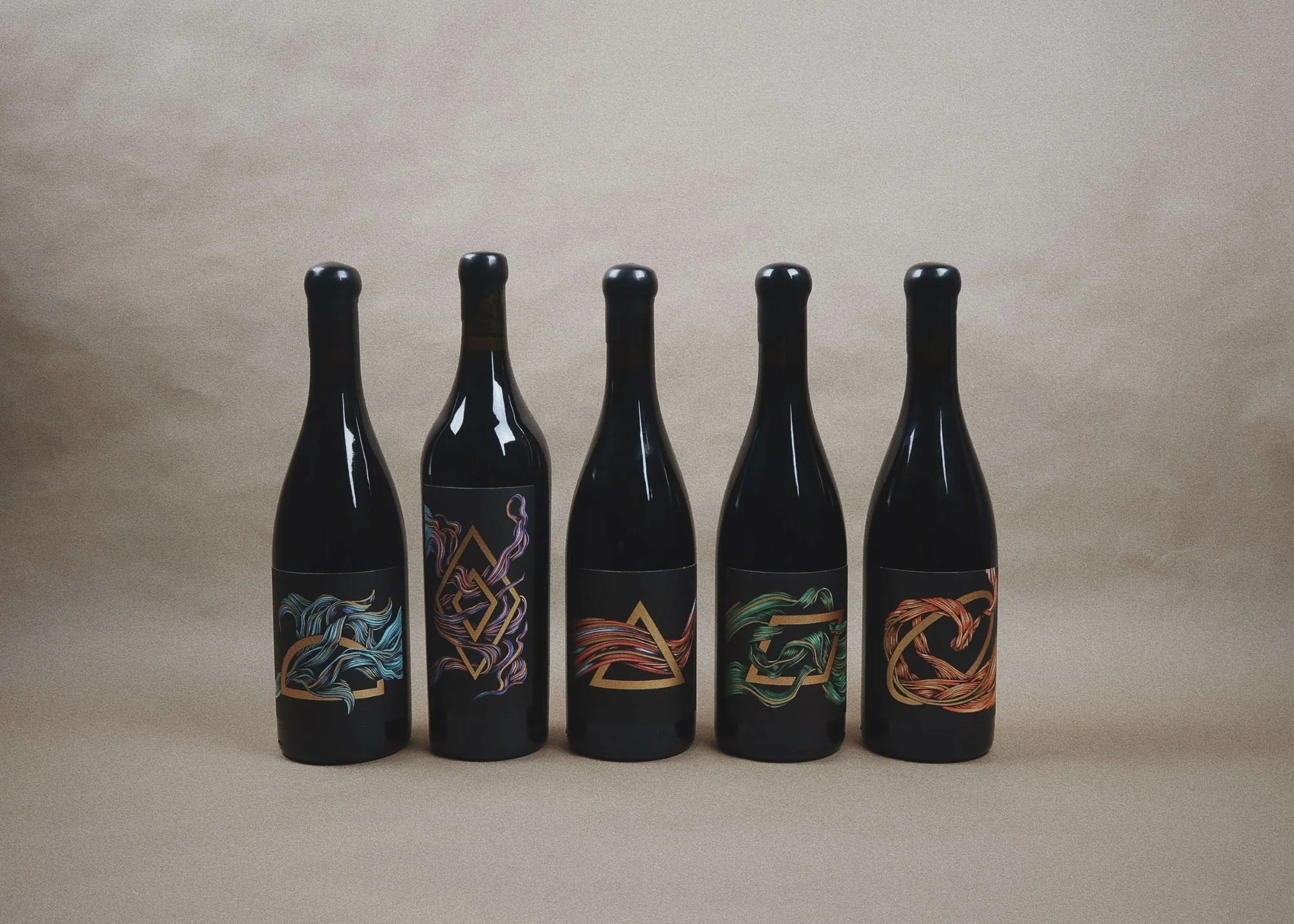 Bivium Wine