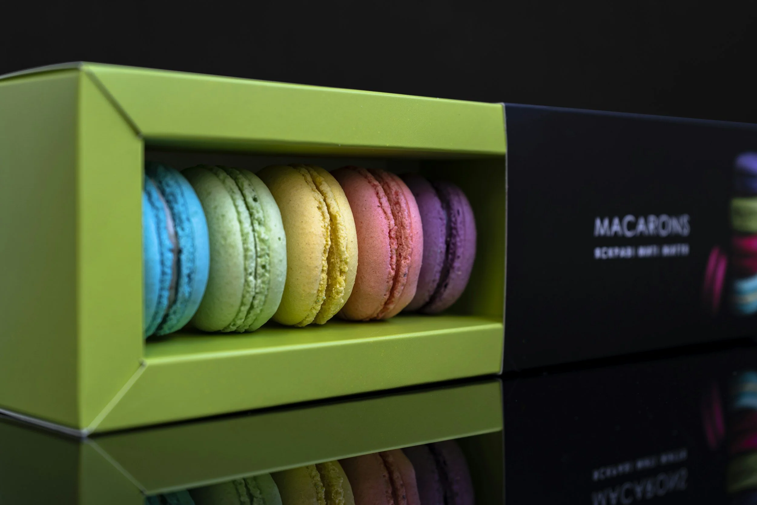 Copywriter Tenele Conway | Food, Restaurant & Travel Copywriter | Grow ...