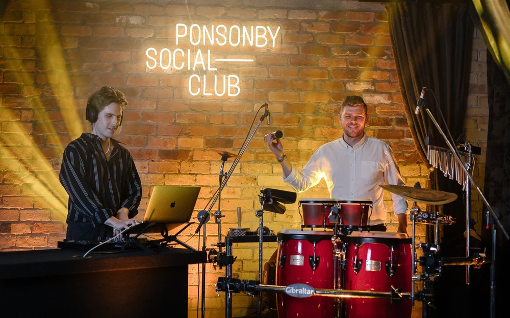 Auckland DJ Hire | Auckland Wedding DJs