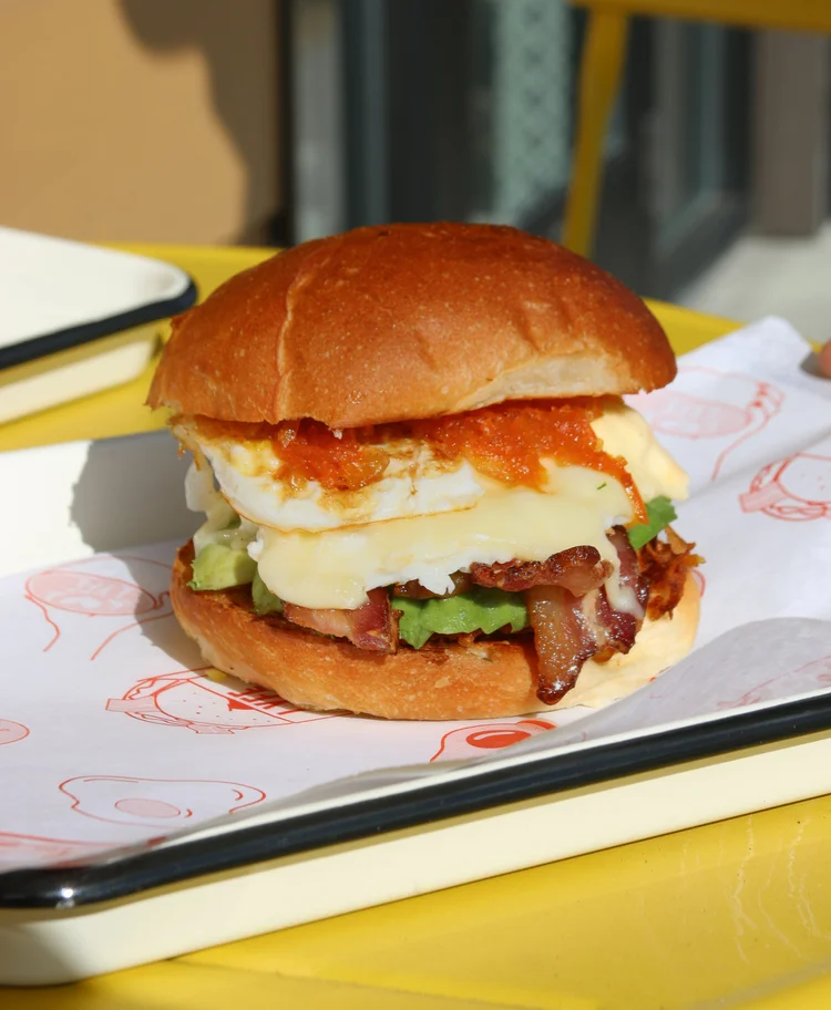 Lyfe Cafe - Breakfast | Lunch | Bakery| Coffee | NOW OPEN