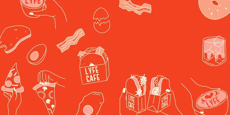 Lyfe Cafe - Breakfast | Lunch | Bakery| Coffee | NOW OPEN