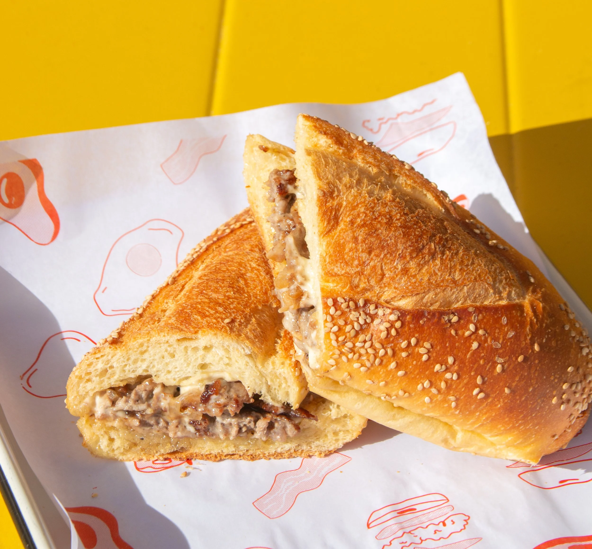 Lyfe Cafe - Breakfast | Lunch | Bakery| Coffee | NOW OPEN