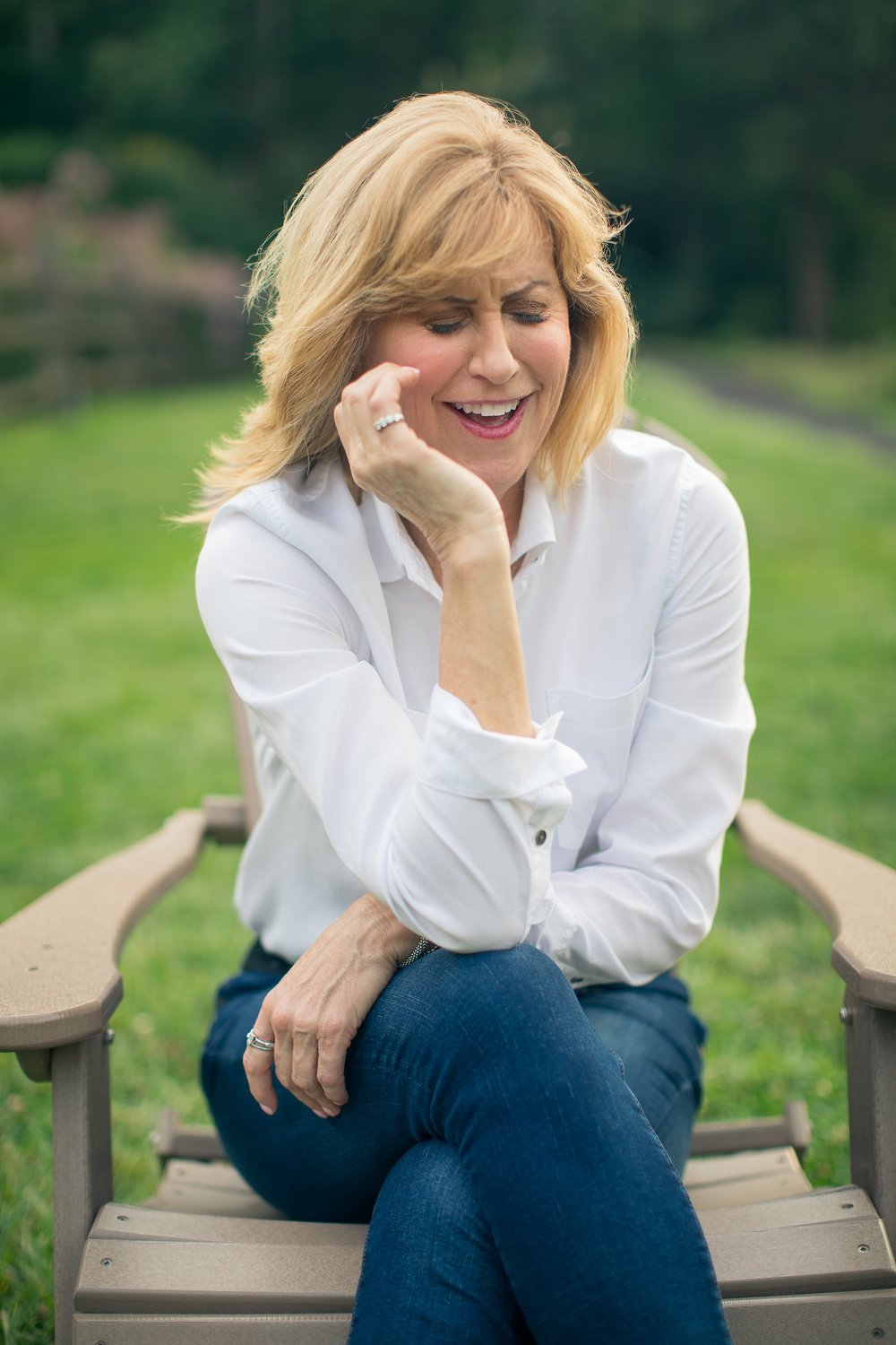 Christine Miles