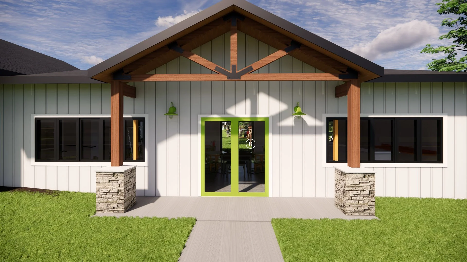 Gallery 2 — River Club Glen Arbor