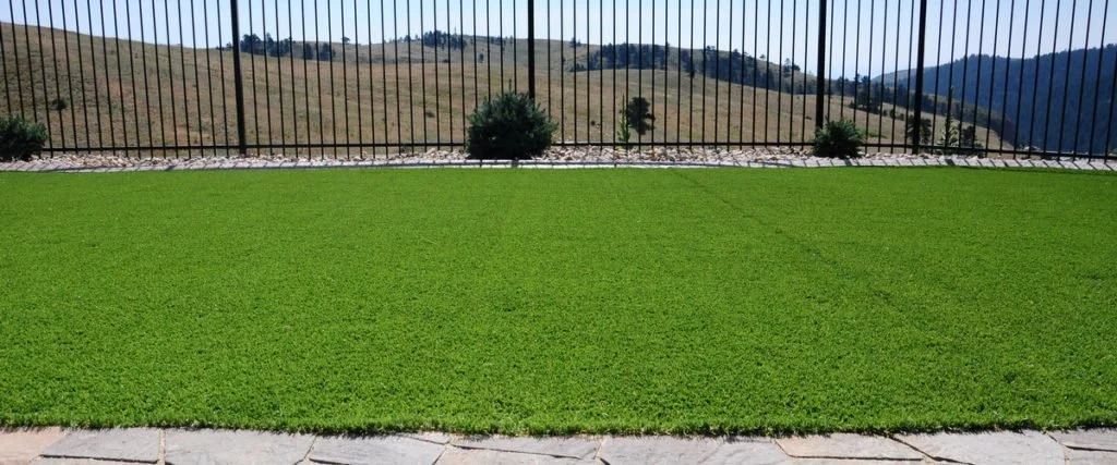 Does Artificial Turf Last Forever? — Highlands Landsdcaping