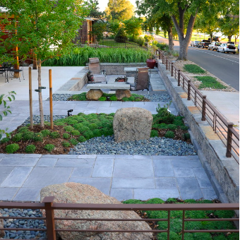 Denver Landscaping Company – Highlands Landscaping