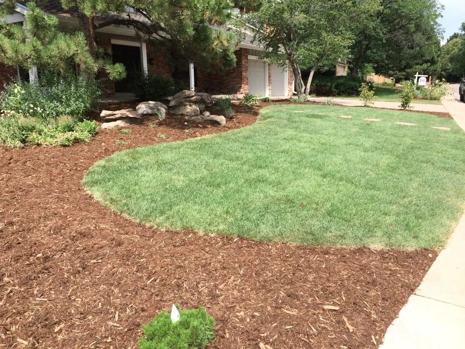 Choosing the Right Mulch for Your Garden Beds — Highlands Landsdcaping