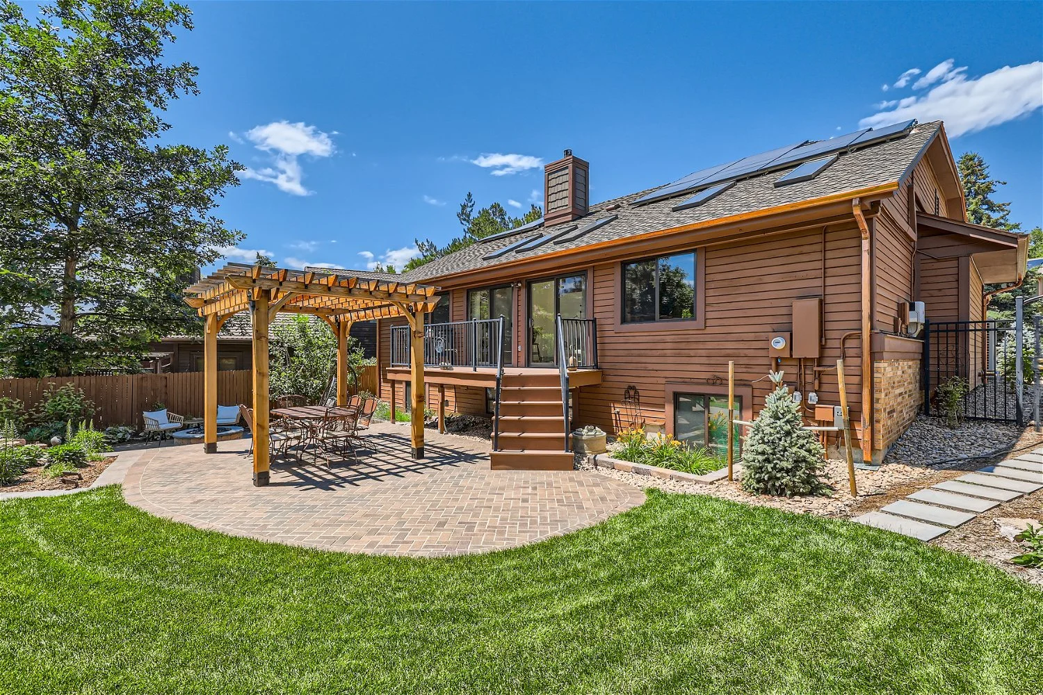 Denver Landscaping Company – Highlands Landscaping