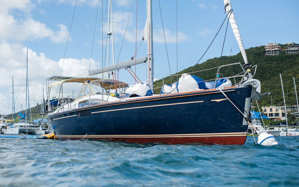CHARTER SMARTER | Custom Caribbean Yacht Charters