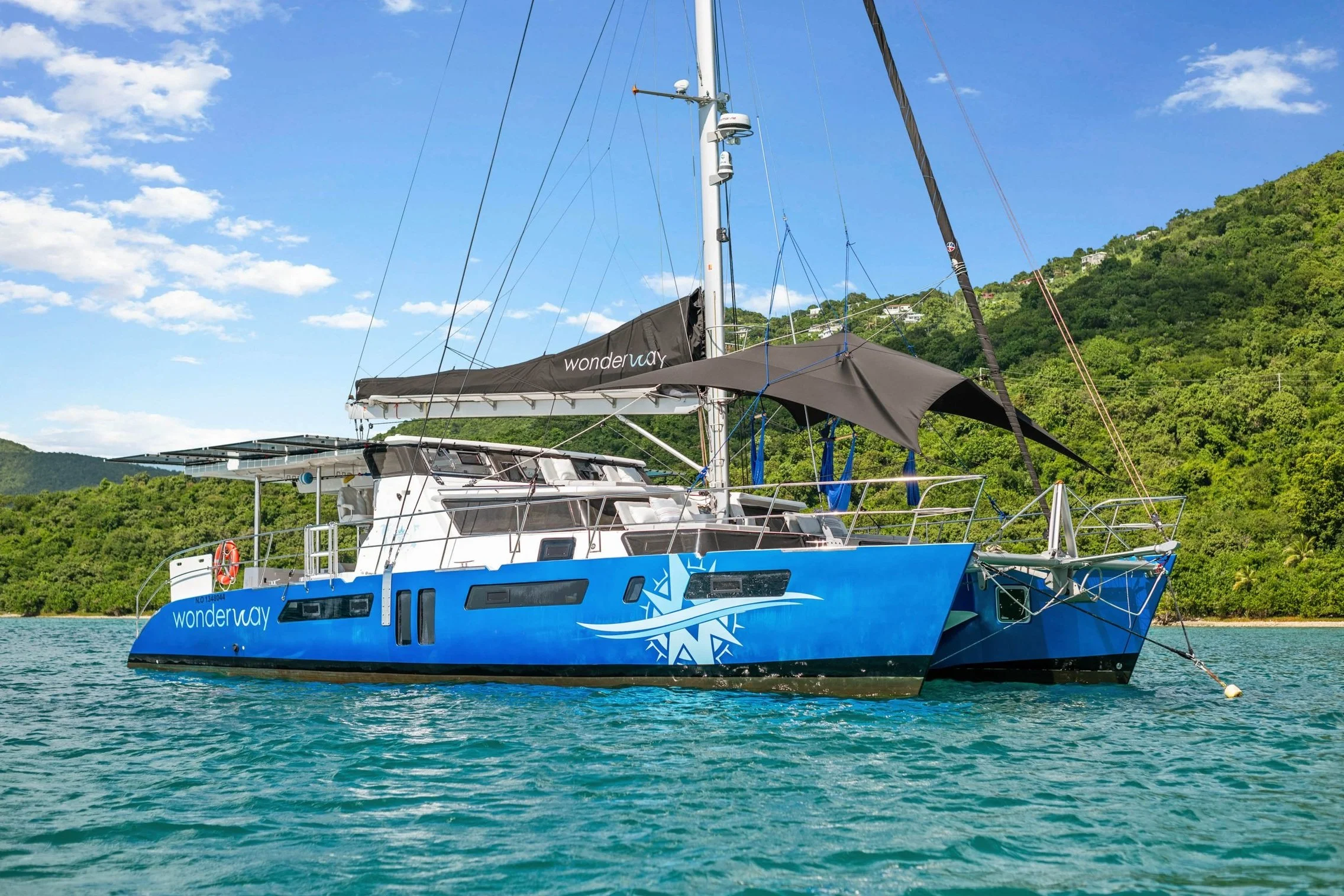 CHARTER SMARTER | All-Inclusive Caribbean Yacht Charters