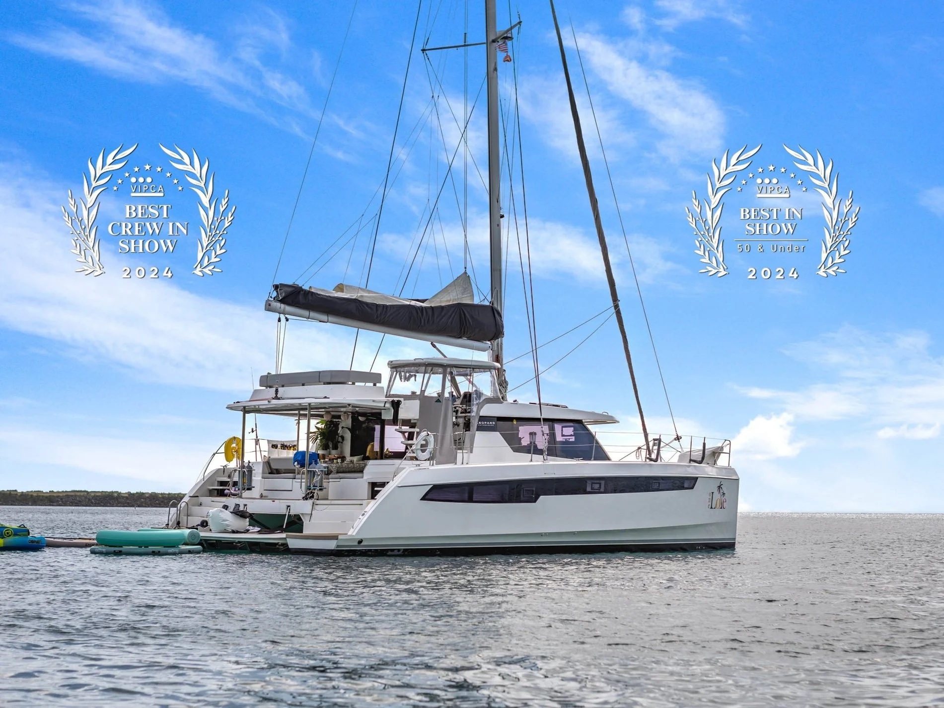 CHARTER SMARTER | Custom Caribbean Yacht Charters