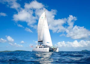 CHARTER SMARTER | Custom Caribbean Yacht Charters