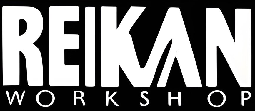 Contact — reikan workshop