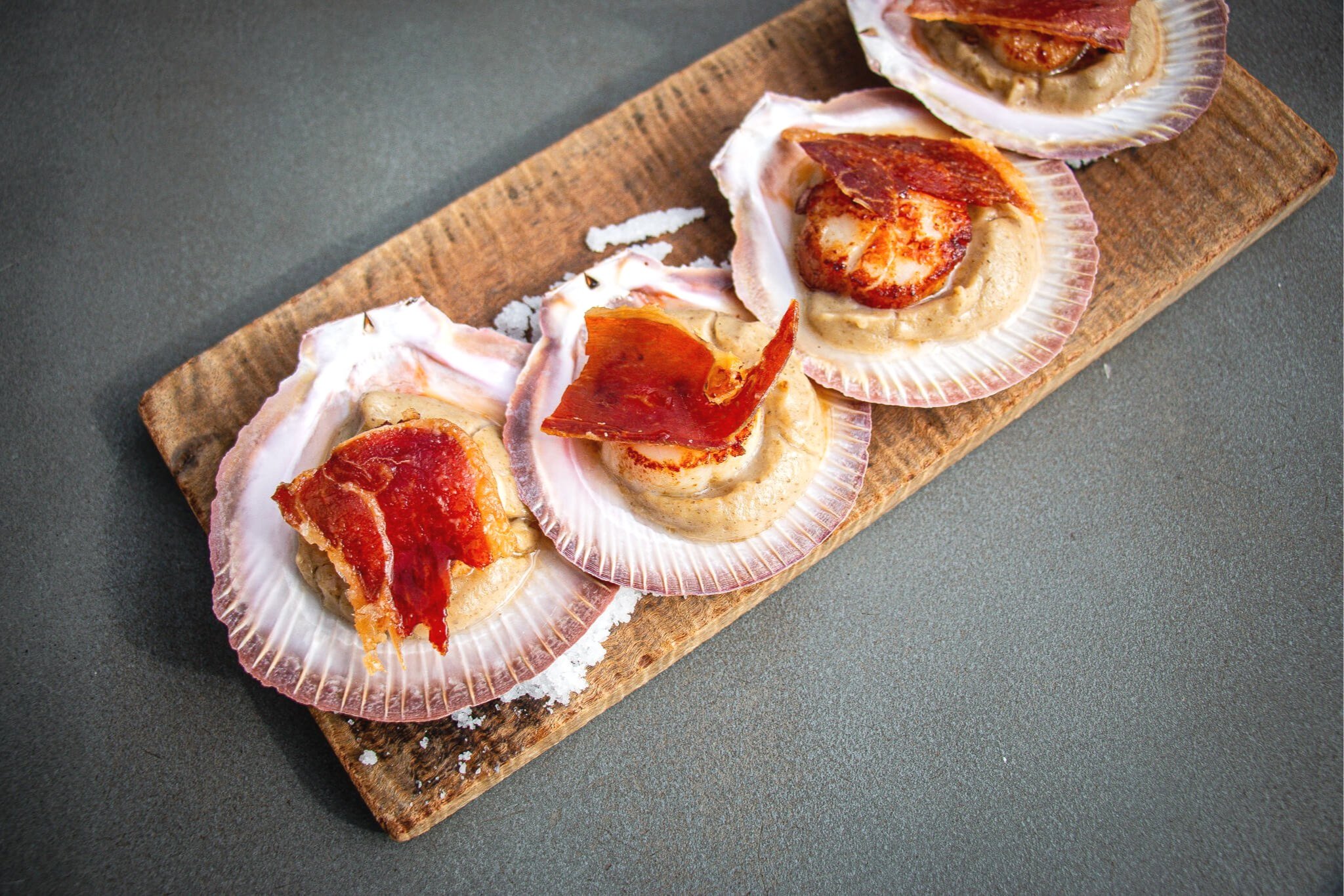 Rustico Rockingham Menus — Rústico Tapas & Wine Bar