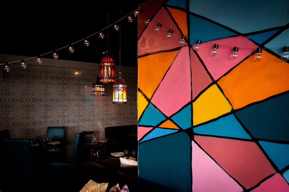 Restaurant, Cocktails & Wine Bar, Rockingham - Rústico Tapas